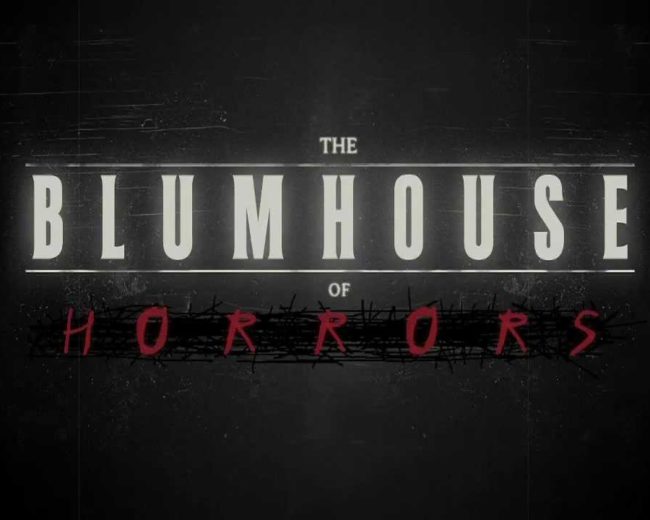 Halloween Horror Nights 2017 (HHN 27) - Rumors and Information