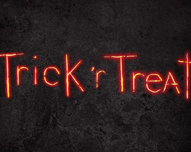 Halloween Horror Nights 2018 (HHN 28) - Rumors and Information ...