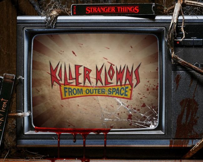 Halloween Horror Nights 2018 (HHN 28) - Rumors and Information ...