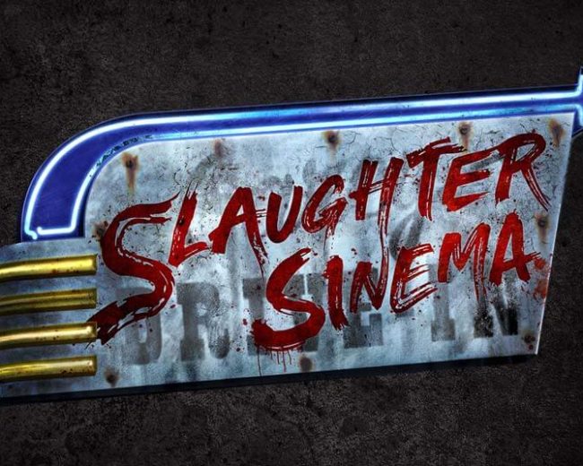 Halloween Horror Nights 2018 (HHN 28) - Rumors and Information ...