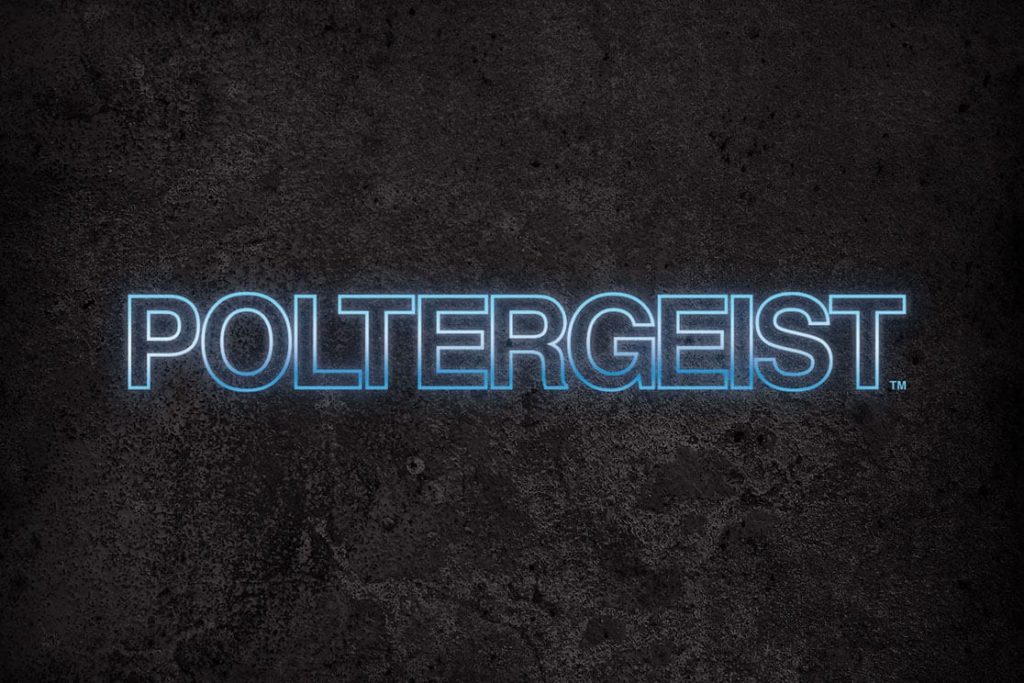 JUST ANNOUNCED: POLTERGEIST – HHNRumors