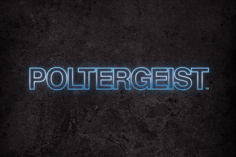 JUST ANNOUNCED: POLTERGEIST – HHNRumors