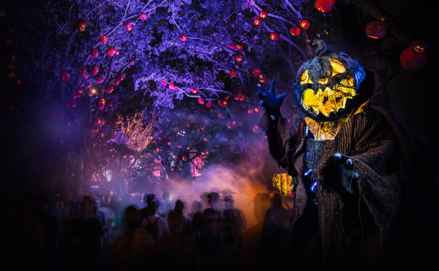 HHN 29 (2019) 2nd Night Free Promo Tickets Now On Sale – HHNRumors