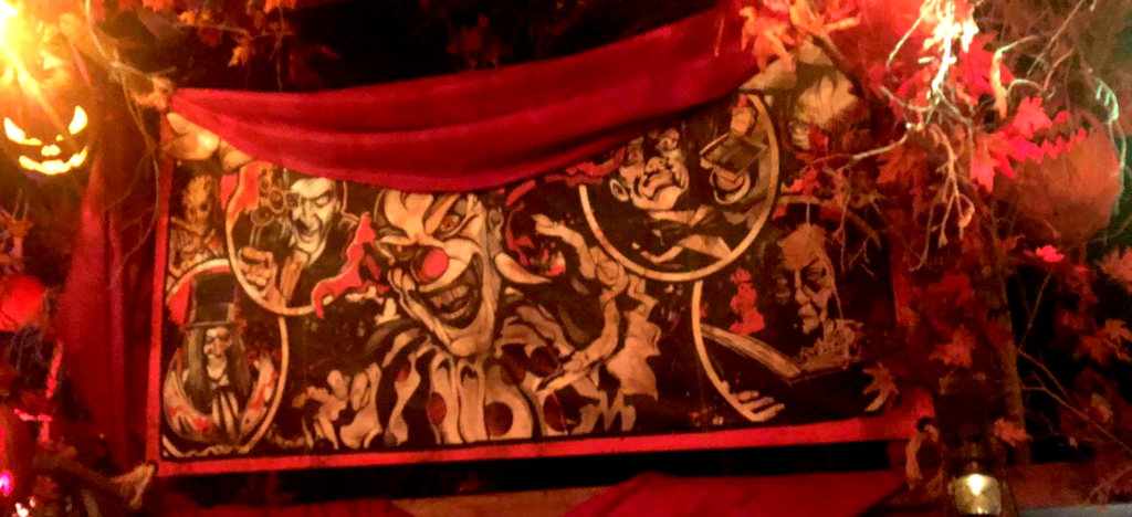 HHN Tribute Store – NOW OPEN – HHNRumors